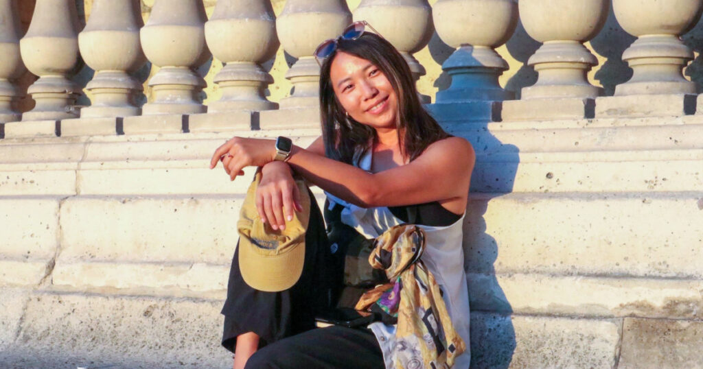 デジタルノマド・Akinaさんに聞く、「自由」を生きるための「覚悟」 – お仕事図鑑